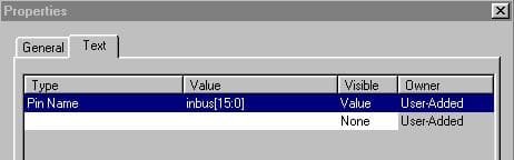 Manually Creating Block Symbols in VeriBest Design Capture