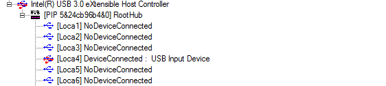 How to find your FTDI device's VID and PID