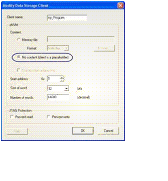 SmartFusion: Generation of Production Application code in SoftConsole ...