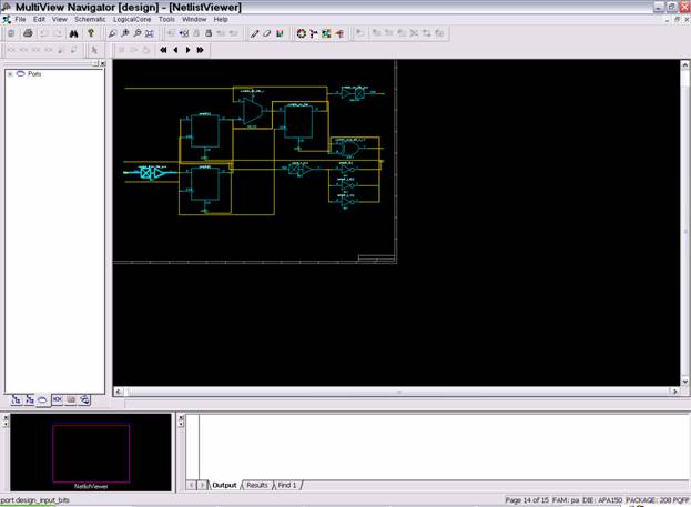 Resizing Window Should Also Resize Schematics Within To Fit Window