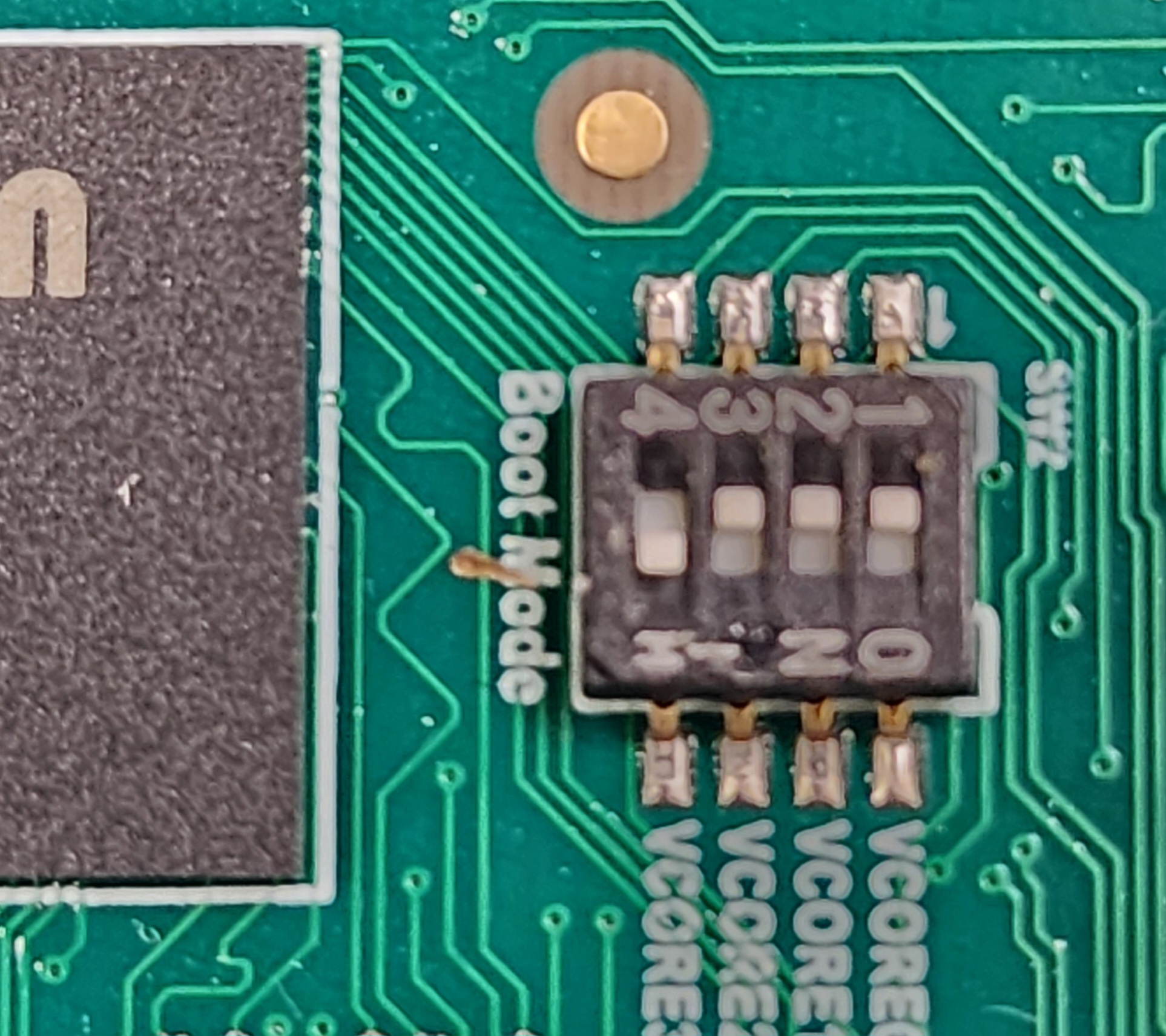 LAN9662_Secure_Boot_Management_GUI