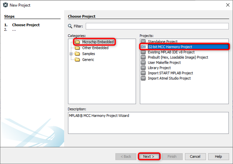 Low Power Measurement Examples for PIC32CM MC (5V, 128-KB Flash, Arm ...