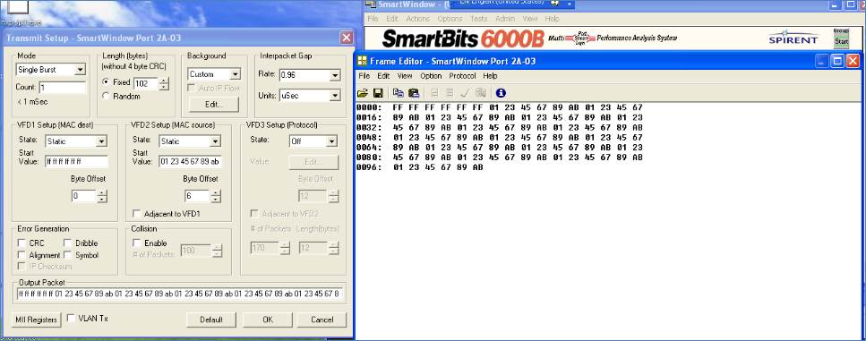 How to configure the KSZ9031 Wake-On-LAN function for magic-packet ...
