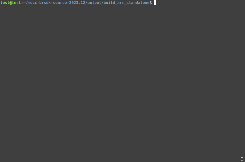 Step-by-step guide in preconfiguring a buildroot-based embedded Linux image with startup scripts ...