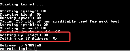Step-by-step guide in preconfiguring a buildroot-based embedded Linux image with startup scripts ...