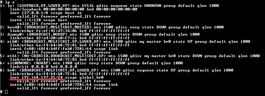 Step-by-step guide in preconfiguring a buildroot-based embedded Linux image with startup scripts ...