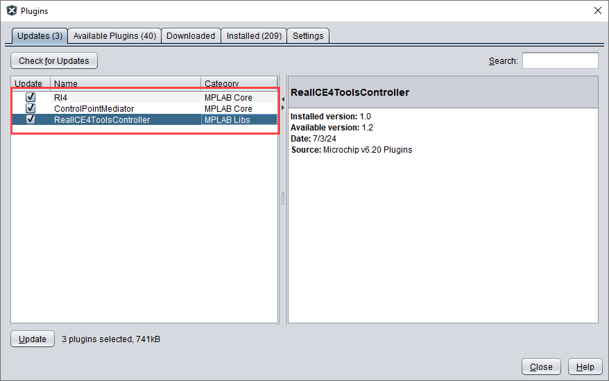 Programming and Debugging the dsPIC33A on MPLAB X IDE v6.20 and IPE v6.20