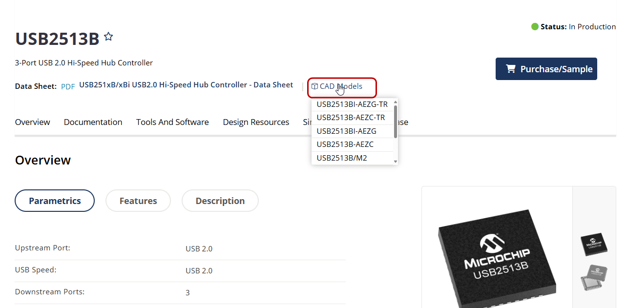 Importing Ultra Librarian Files to EasyEDA
