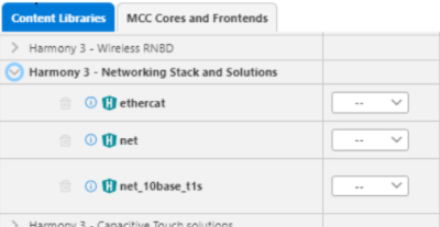 How to download Harmony applications from GitHub?